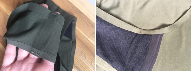 Mon avis sur les culottes menstruelles Smoon